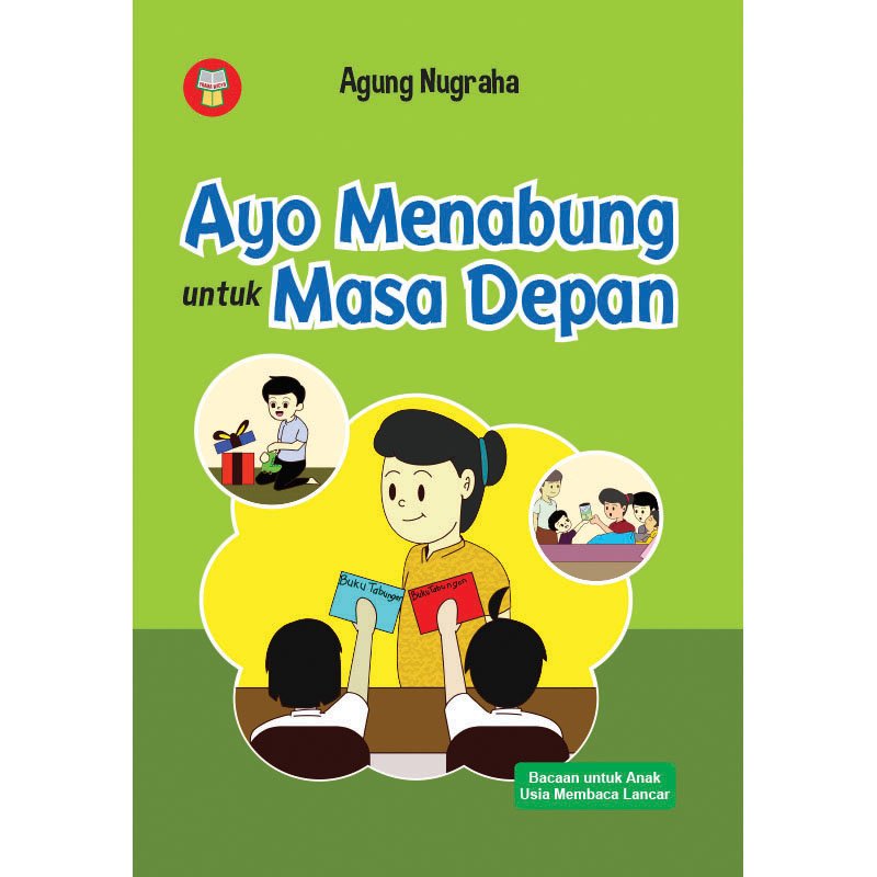 Ayo Menabung untuk Masa Depan - Yrama Widya Official