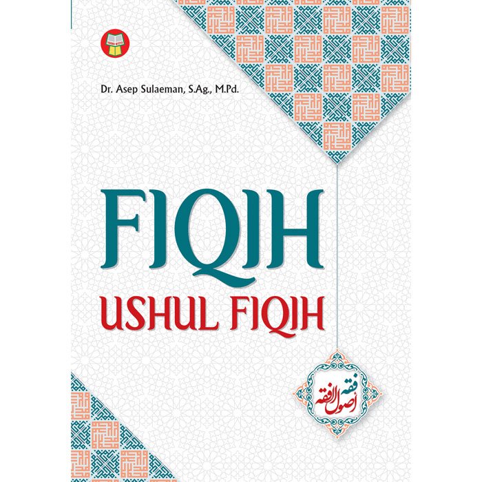 Fiqih Ushul Fiqih - Yrama Widya Official
