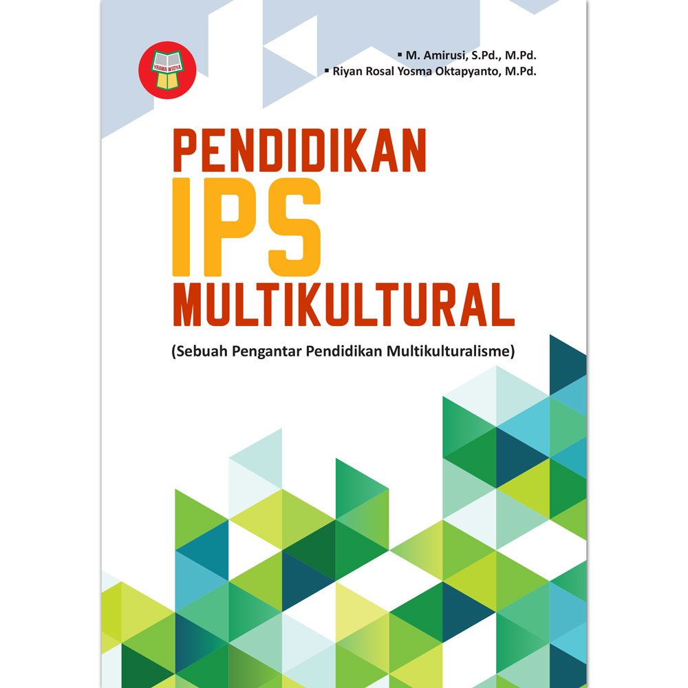 Pendidikan IPS Multikultural - Yrama Widya Official