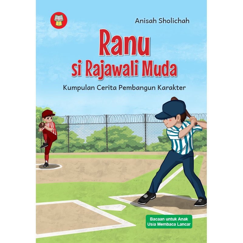 Ranu si Rajawali Muda - Yrama Widya Official