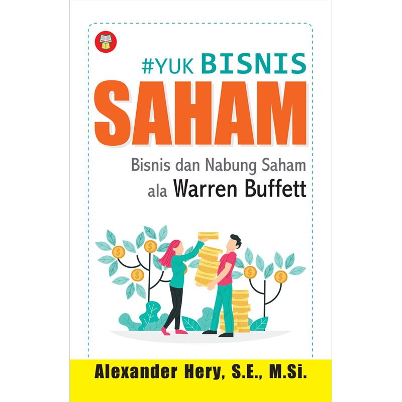 Yuk Bisnis Saham - Yrama Widya Official