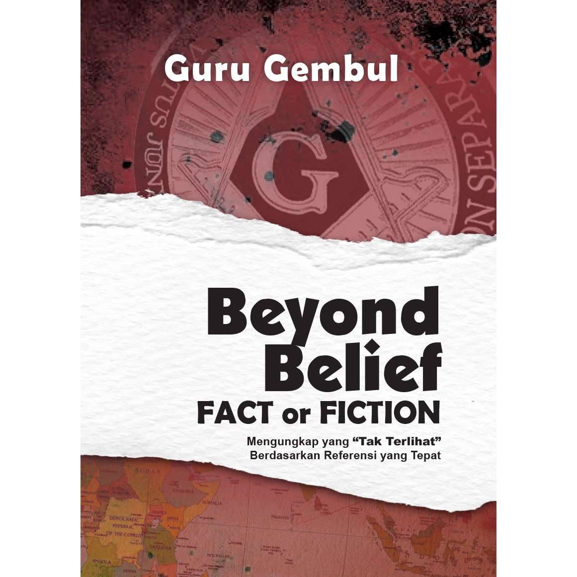 Beyond Belief: Fact or Fiction - Yrama Widya Official
