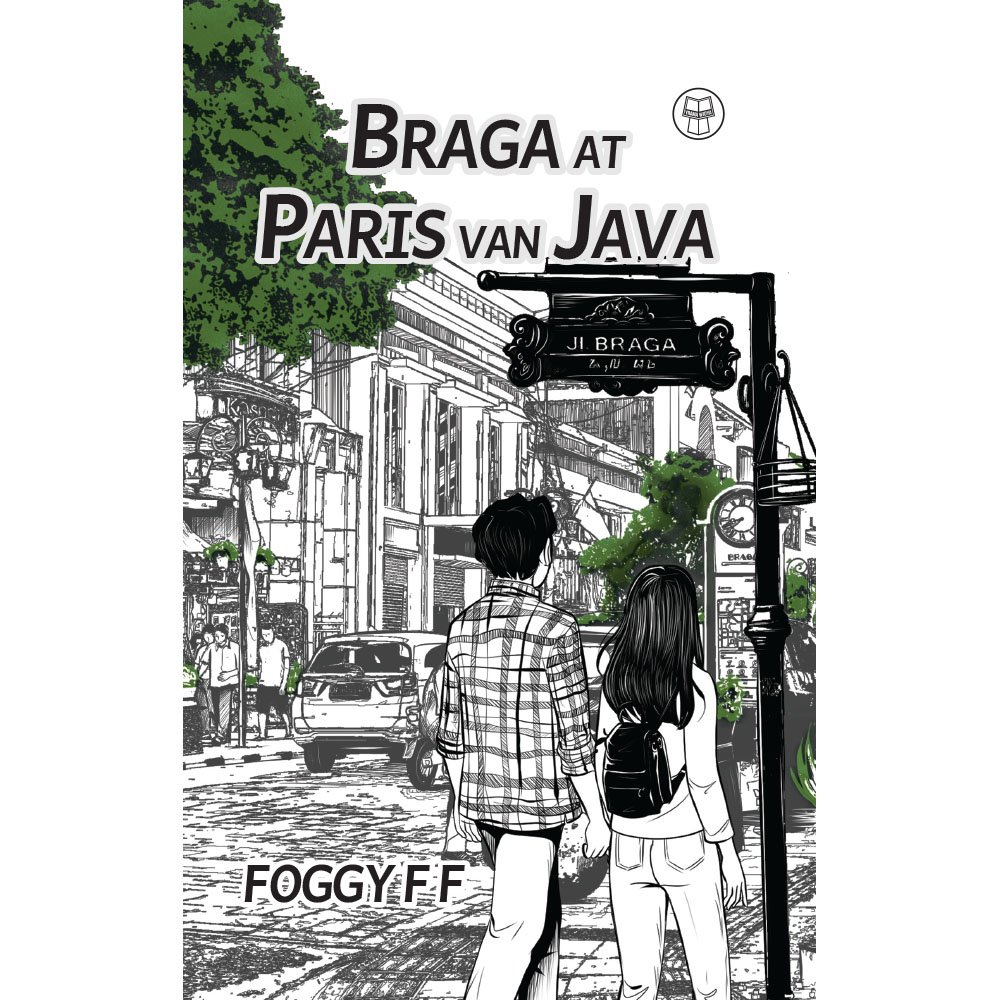 Braga at Paris van Java - Yrama Widya Official
