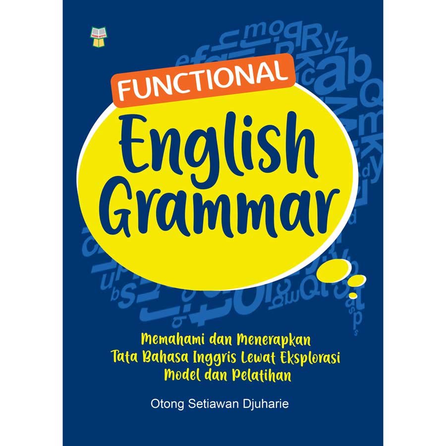 Functional English Grammar - Yrama Widya Official