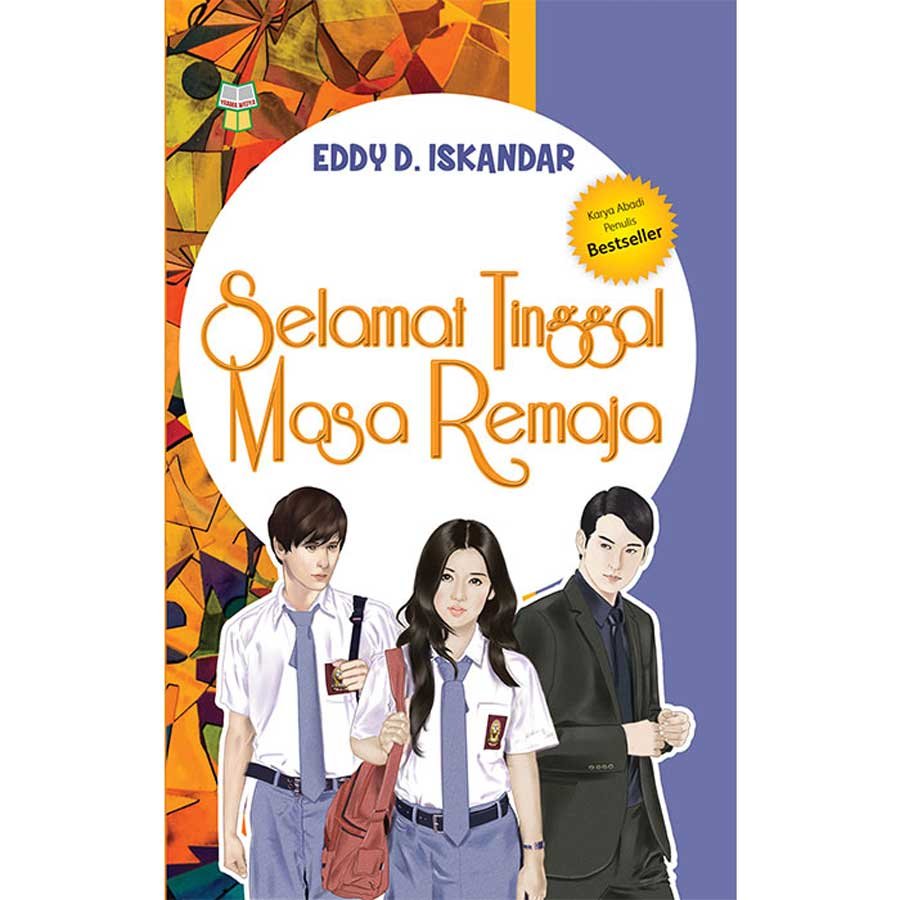 Selamat Tinggal Masa Remaja - Yrama Widya Official