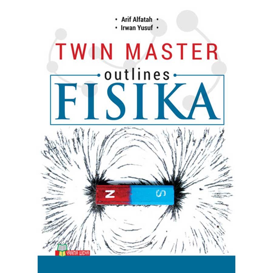 Twin Master Outlines Fisika – Yrama Widya Official
