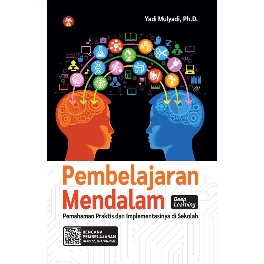 Pembelajaran Mendalam (Deep Learning): Pemahaman Praktis ...